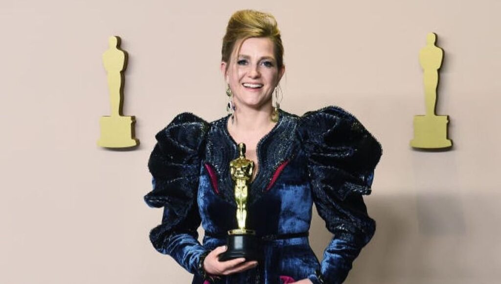 Jeny Howorth Wikipedia Bio And Age: How Old Is The Model?