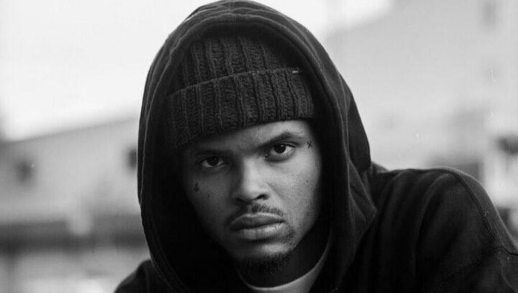Xavier Wulf Ex-Girlfriend Came Up With Violence And Abuse Case